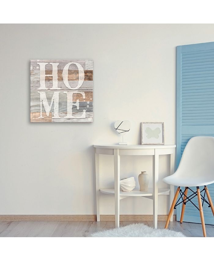 Artissimo Designs Rustic Home Wood/MDF Box - Macy's