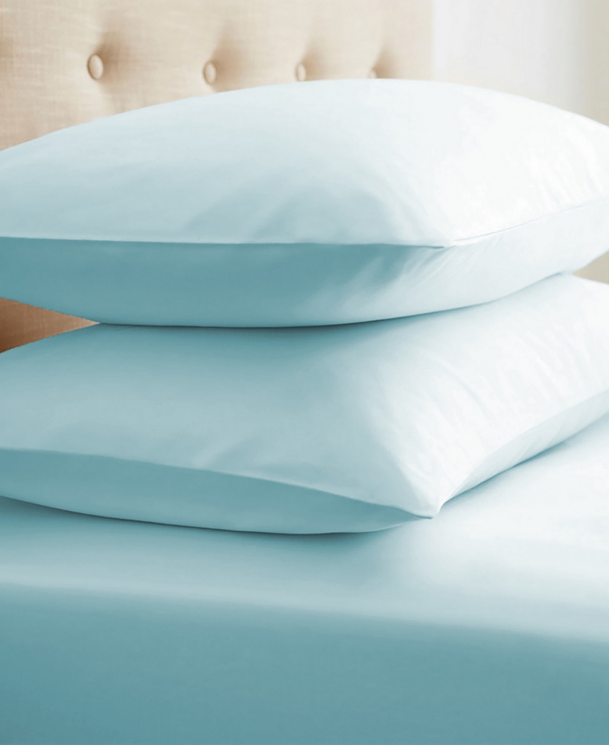 Click here for ienjoy Home Style Simplified Set of 2 Pillowcase P... prices