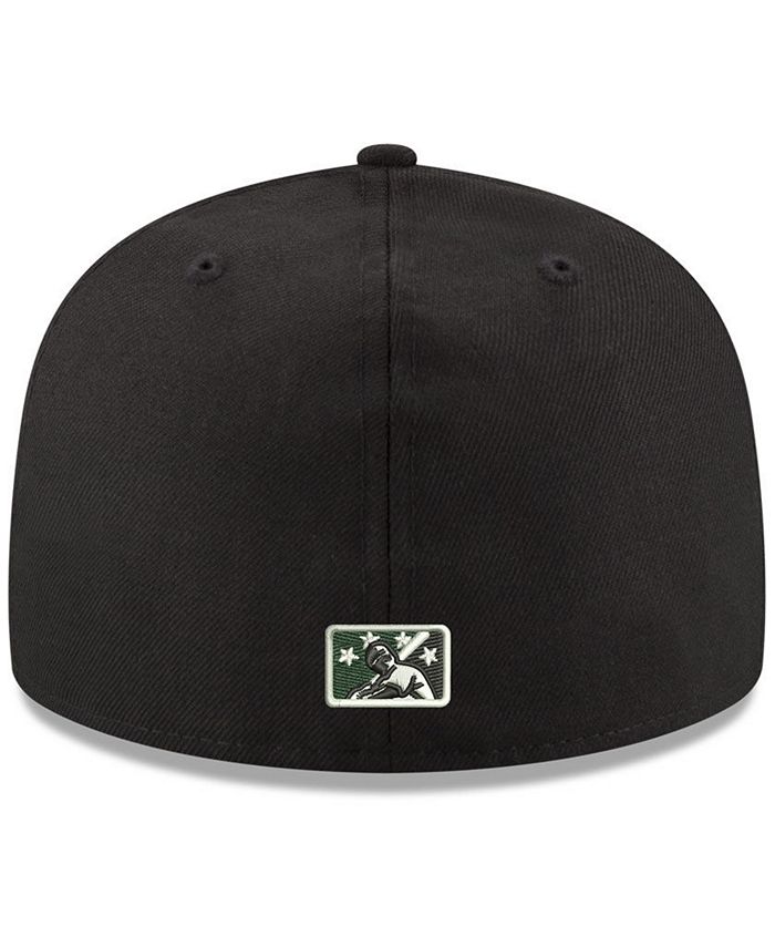 New Era Colorado Springs Sky Sox 2001 Capsule 59FIFTY FITTED Cap - Macy's