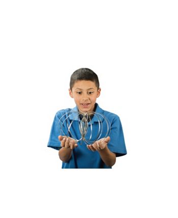 Toysmith Cosmic Coil Fidget Toy - Macy's