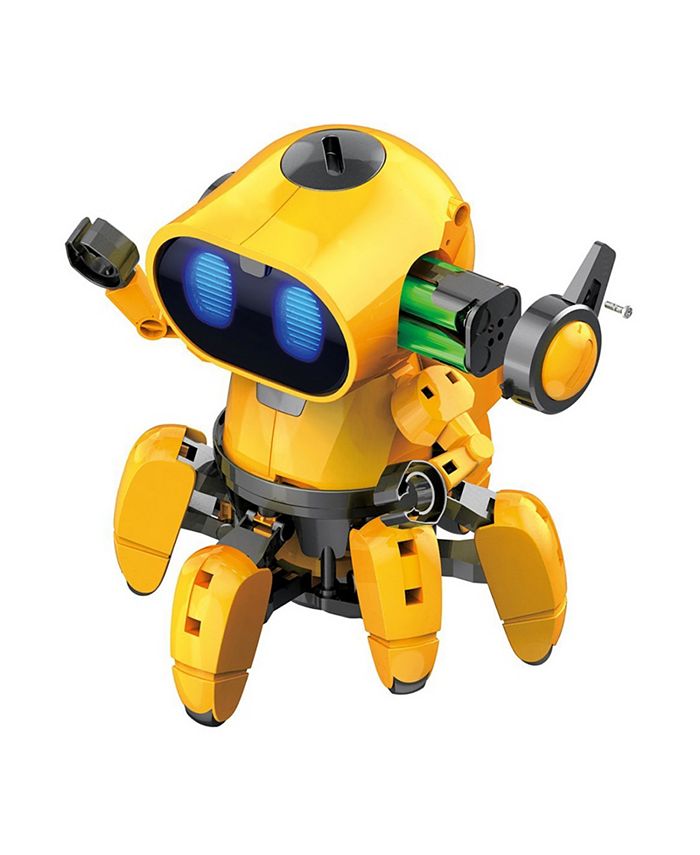 OWI Kiko.893 Robot Kit With Infrared Sensor - Macy's