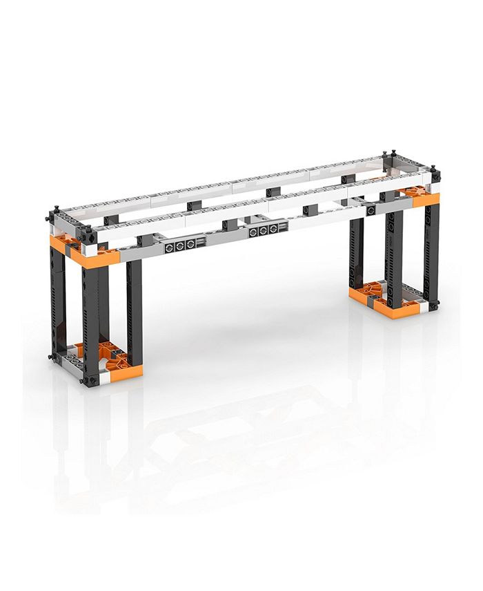 Redbox Engino Eiffel Tower And Sydney Bridge Architecture Set - Macy's