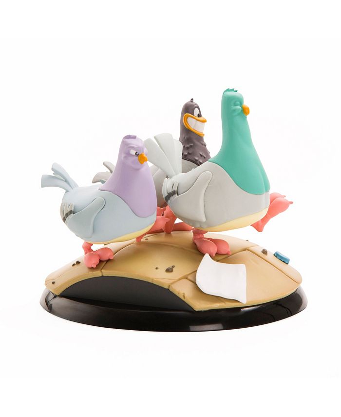 Quantum Mechanix Animaniacs Goodfeathers Qfig Max Figure - Macy's