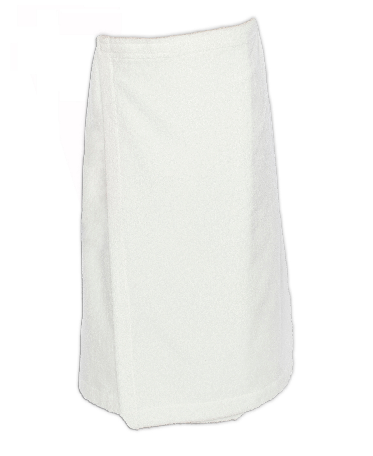 Click here for Linum Home Womens Terry Bath Wrap - White prices