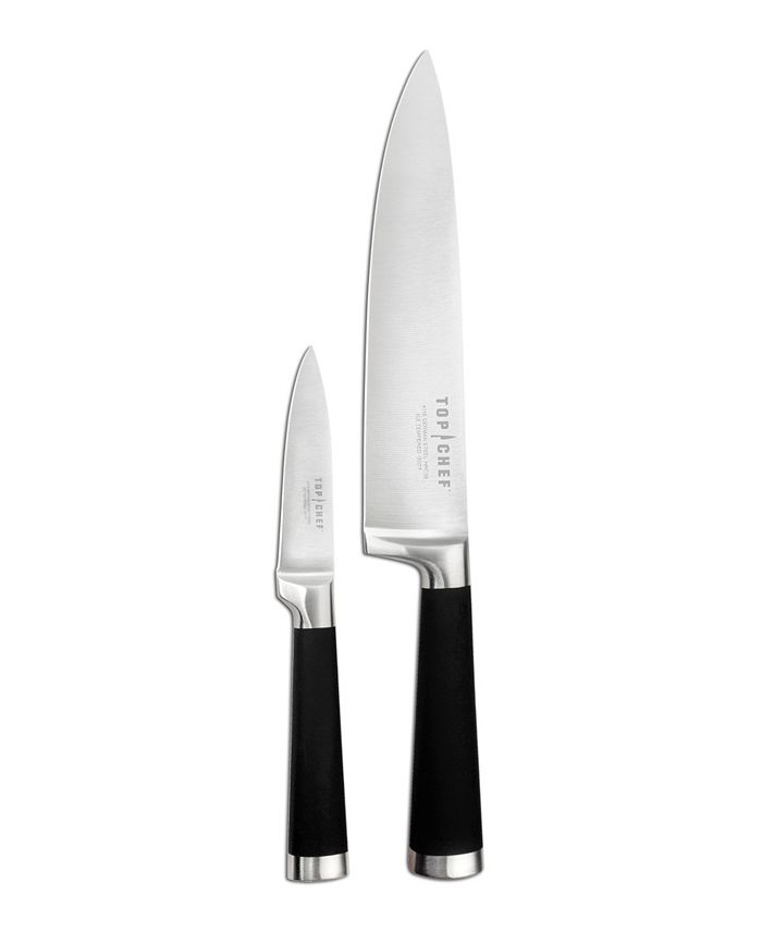 Top Chef Samurai 2-Pc. Chef's Cutlery Set - Macy's