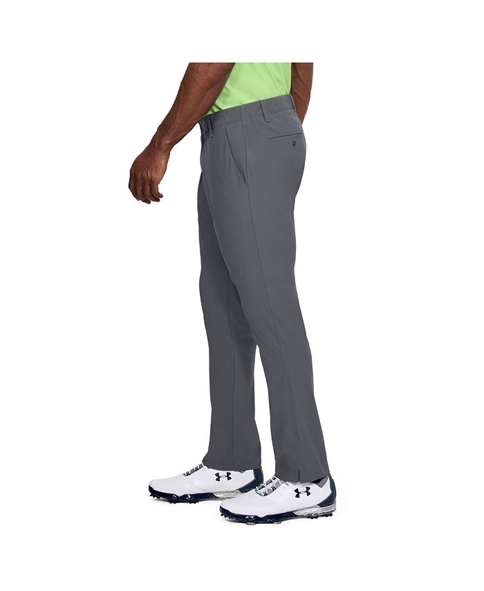 Under Armour Men's Threadborne Pant - Macy's