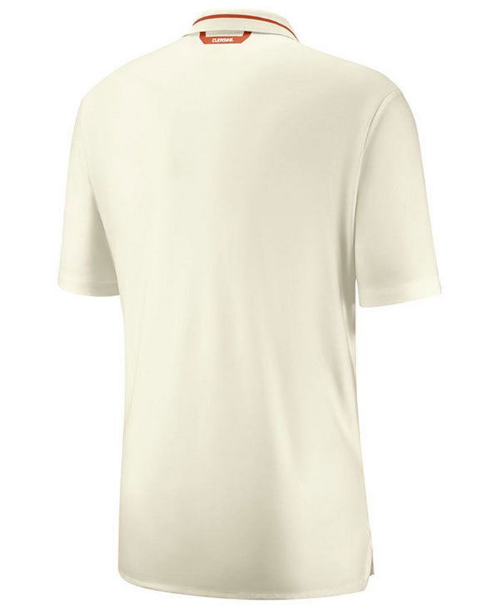 Nike Men's Clemson Tigers Rivalry Polo - Macy's
