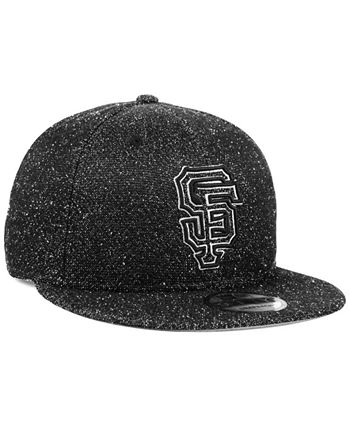 New Era San Francisco Giants Spec 9FIFTY Snapback Cap & Reviews ...