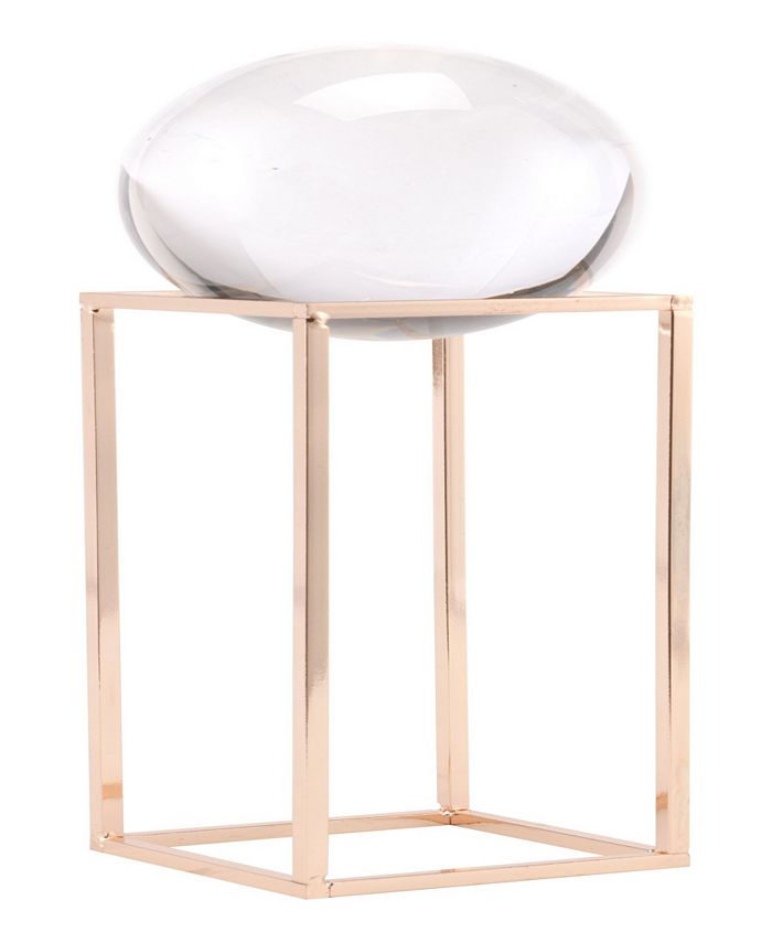 Zuo Small Square Orb - Macy's