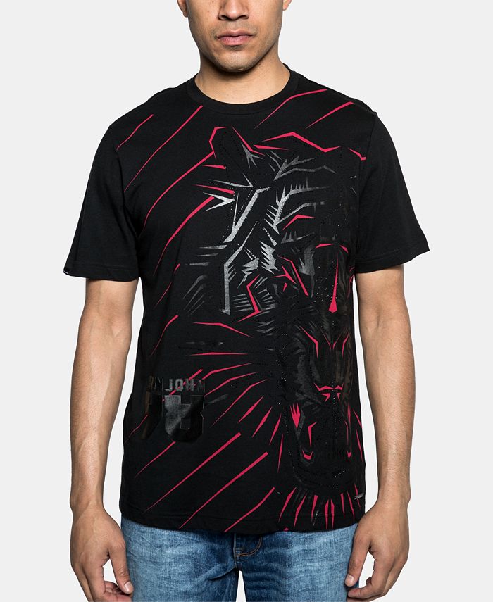 Sean John Men's Ripper T-Shirt - Macy's