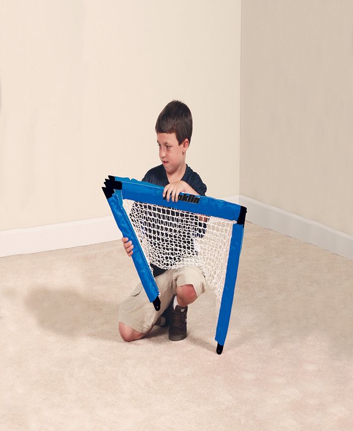 Franklin Sports 3 In 1 Indoor Sports Set - Macy's