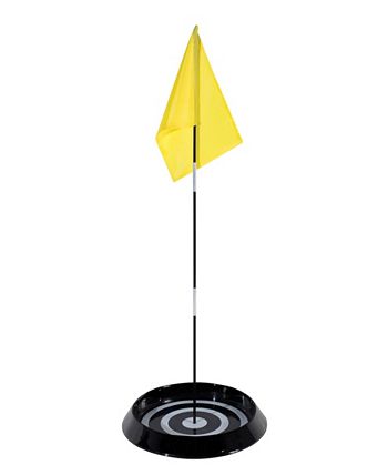Franklin Sports Backyard Foot Golf Set - Macy's