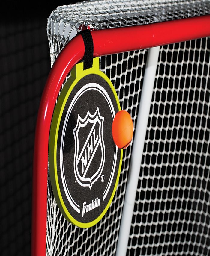 Franklin Sports NHL "Knock - Out" Shooting Targets - Macy's