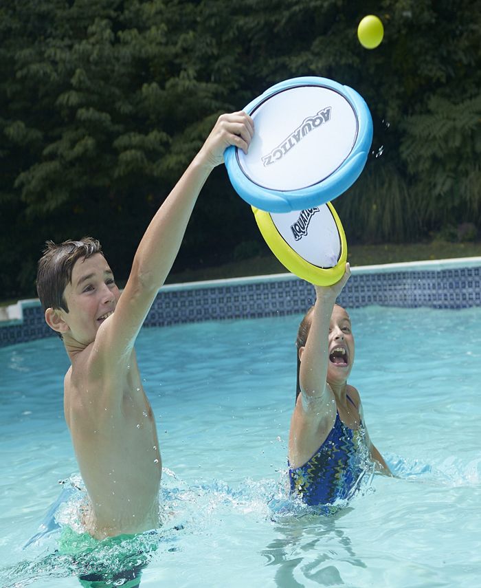 Franklin Sports Aquaticz Disc Toss - Macy's