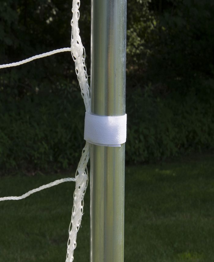Franklin Sports 12' X 6' Replacement Soccer Goal Net & Straps - Macy's