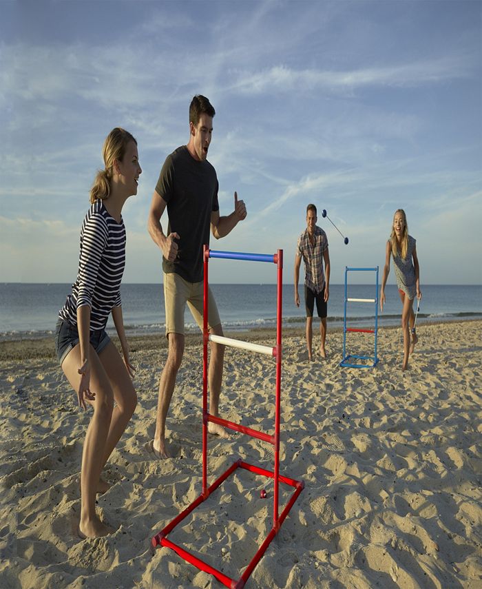 Franklin Sports All Weather Golf Toss - Macy's