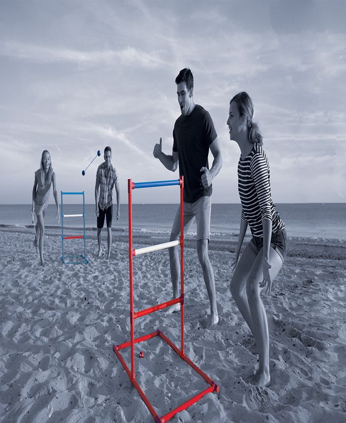 Franklin Sports Golf Toss Set - Macy's