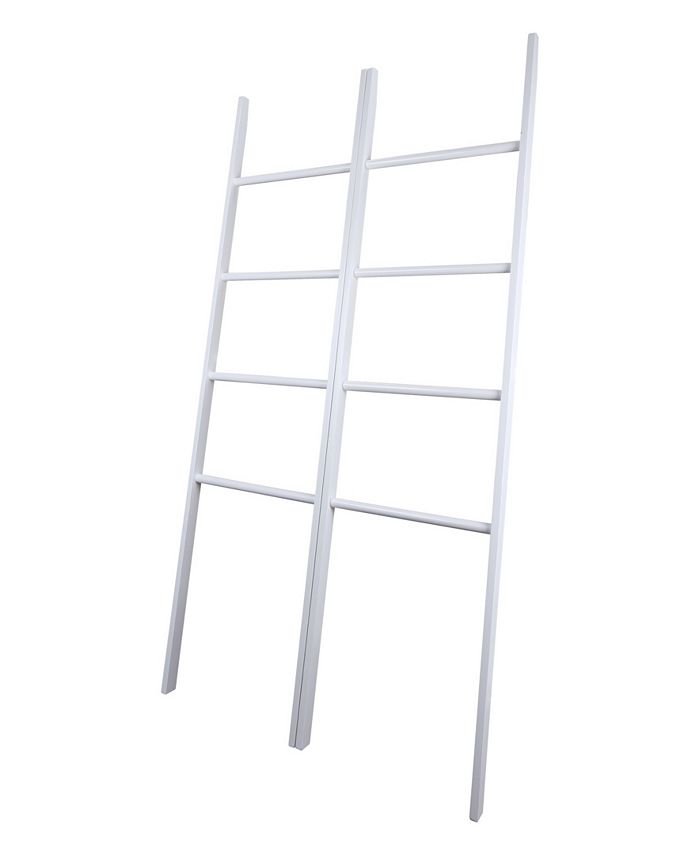 Yu Shan Decorative Twin Ladders - Macy's