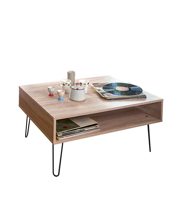 TemaHome Aero Coffee Table - Macy's