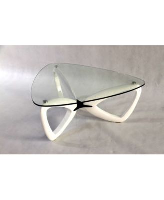 Modrest Medina Contemporary Coffee Table - Macy's