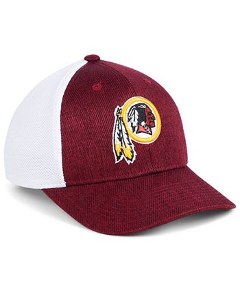 '47 Brand Washington Redskins Hazy Flex CONTENDER Stretch Fitted Cap ...