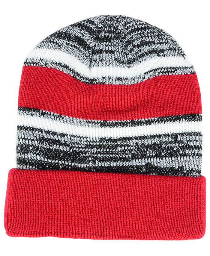 Zephyr Alabama Crimson Tide Slush Cuff Knit Hat - Macy's