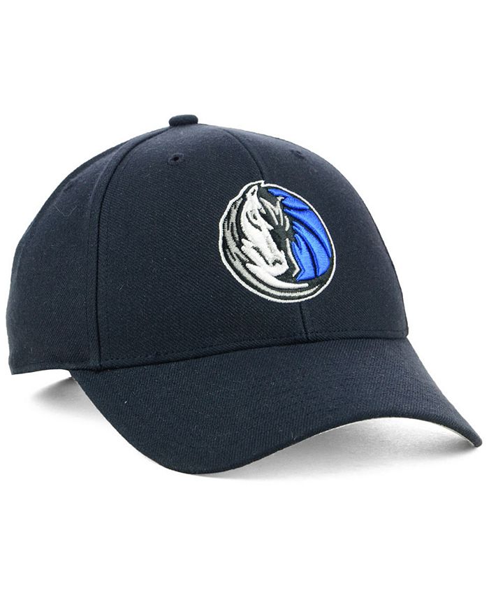 '47 Brand Dallas Mavericks Team Color MVP Cap - Macy's
