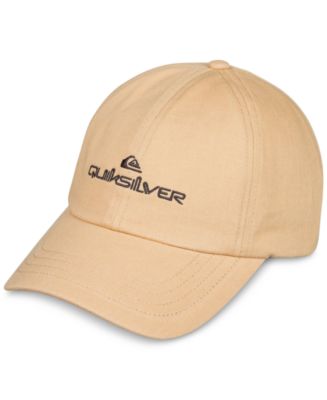 Quiksilver Men's Omnifield Log Cap - Macy's
