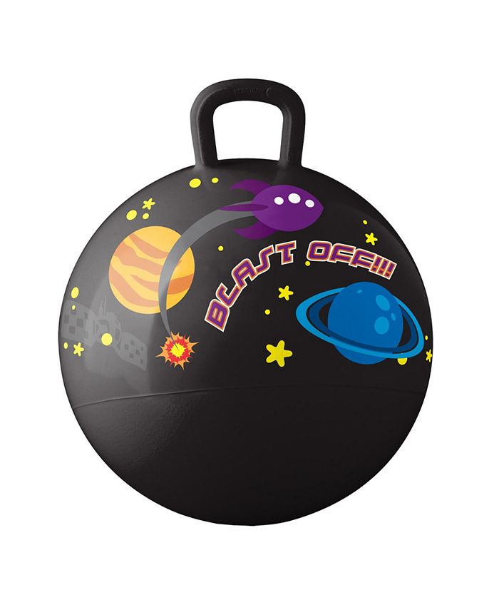 Hedstrom - Space Hopper, 18 Inch - Macy's