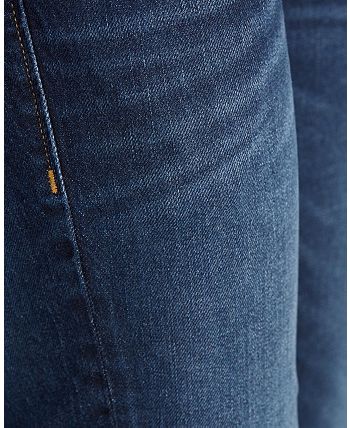 Jack & Jones Men's Slim Straight Fit Tim Jeans - Macy's