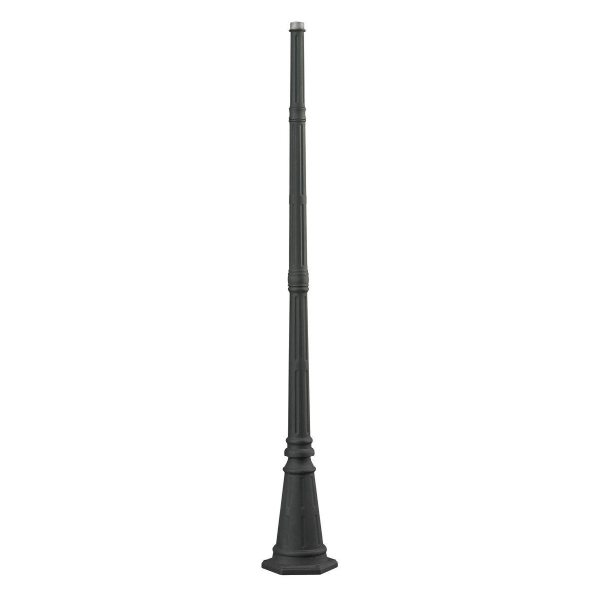 Click here for Collection Outdoor post in Charcoal - Charcoal prices