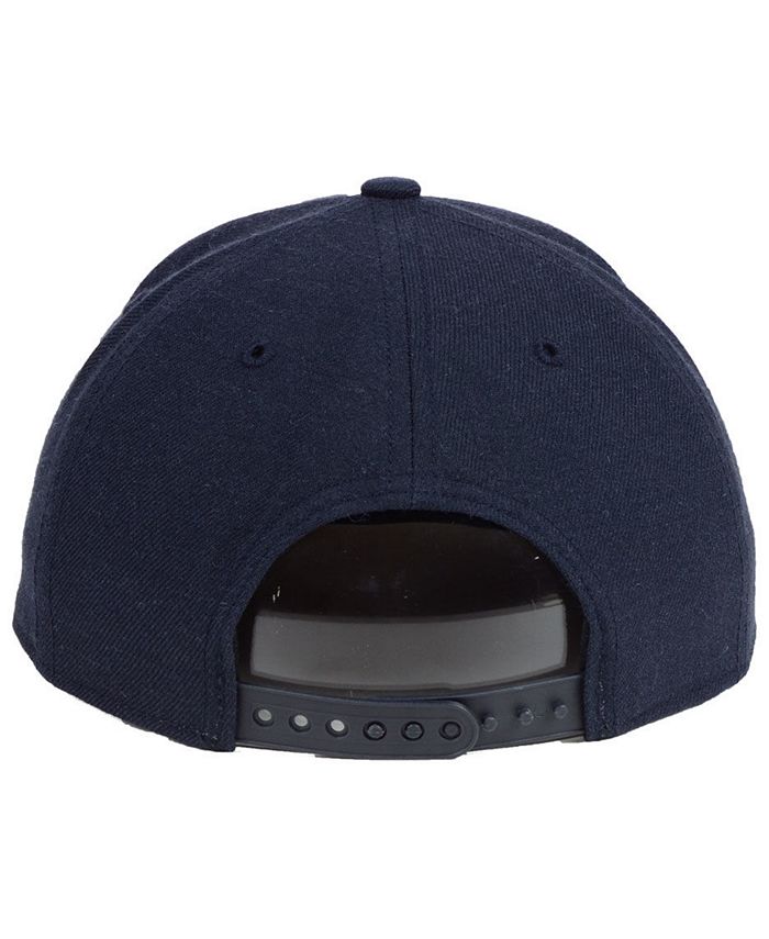 '47 Brand Boys' Seattle Mariners Basic Snapback Cap - Macy's