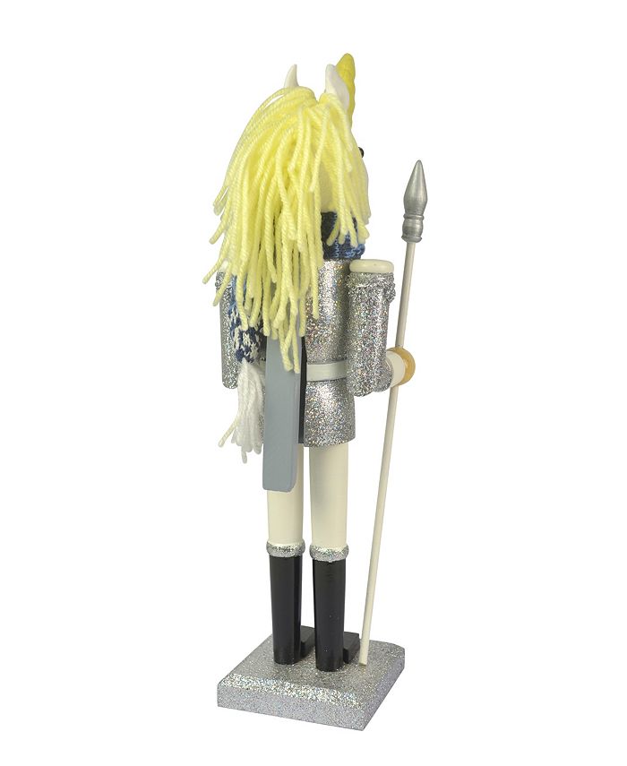 Jeco 15" Christmas Animal Nutcracker - Mouse - Macy's