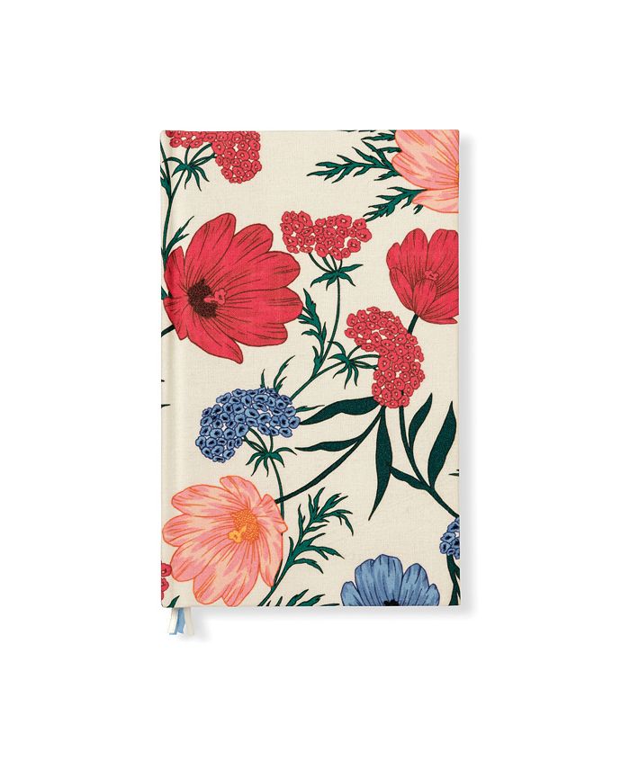Kate Spade New York Word To The Wise Journal, Blossom - Macy's