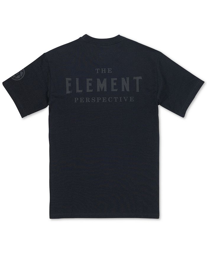Element Men's Westgate Polaroid Graphic T-Shirt - Macy's