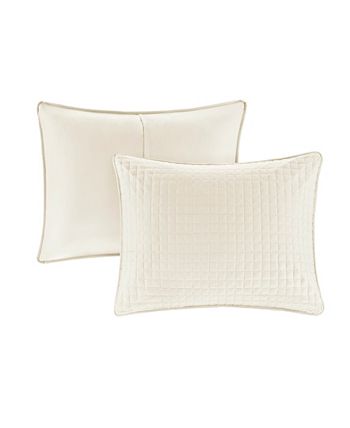 JLA Home 510 Design Otto King/California King 3-Piece Coverlet Set - Macy's