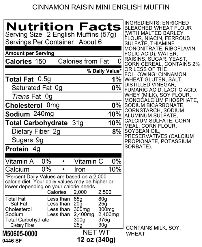 Wolferman's English Muffin Signature Bakery Gift Tower - Macy's
