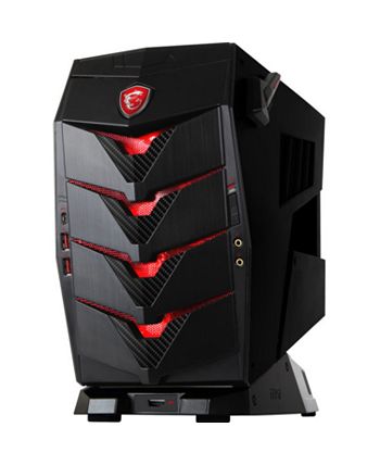 MSI AEGIS 3 PLUS - Macy's