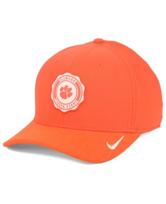 Nike Clemson Tigers Rivalry Cap - Macy's