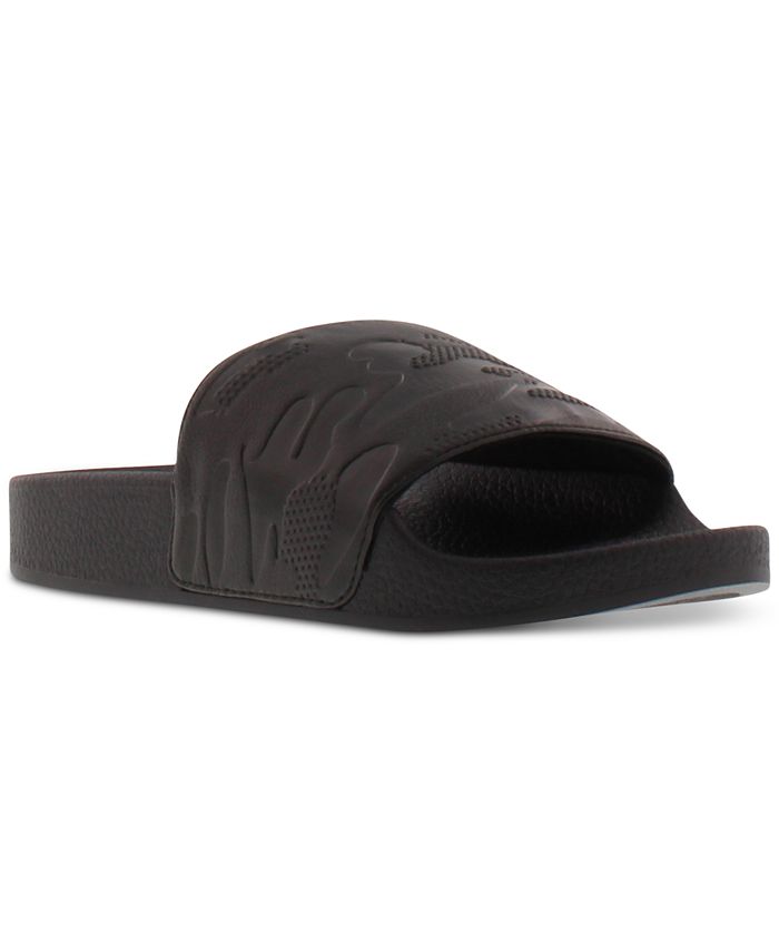 Kenneth Cole Little & Big Boys Splash Rebel Sandals - Macy's