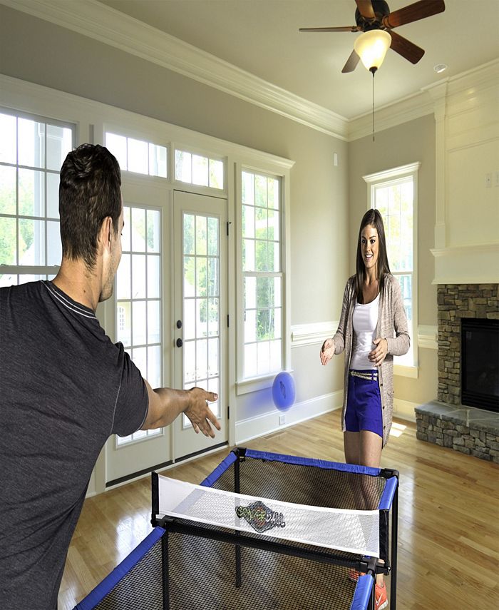 Franklin Sports Spyder Pong - Macy's