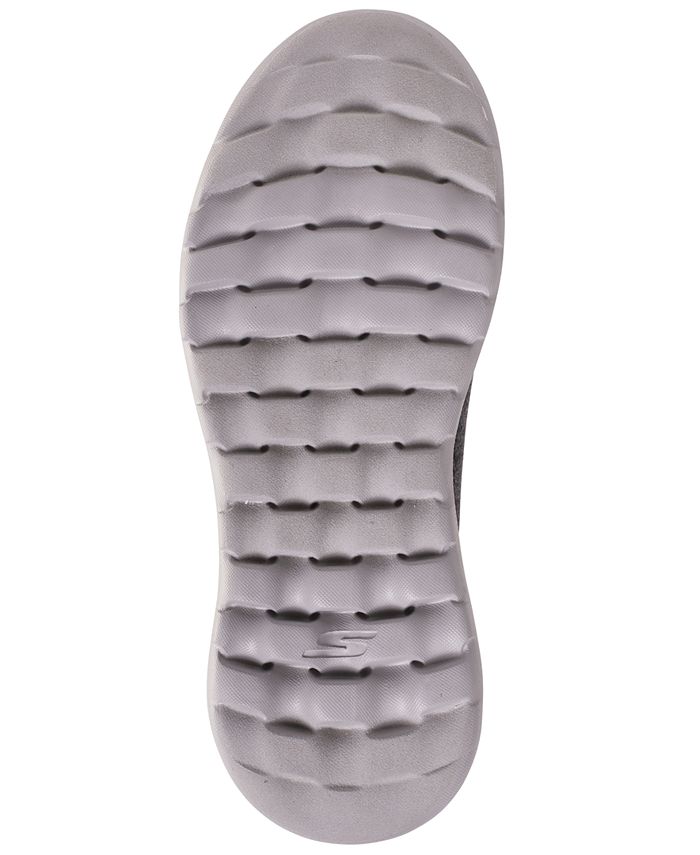 Skechers Men's GOwalk Max - Surreal Walking Sneakers from Finish Line ...