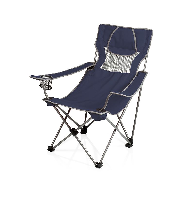 Oniva by Picnic Time Folding Outdoor Chair - Macy's