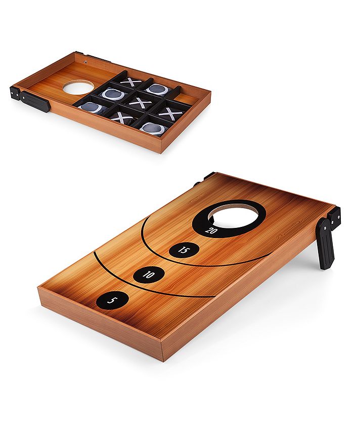 Oniva by Picnic Time Mini Bean Bag Throw Game - Macy's