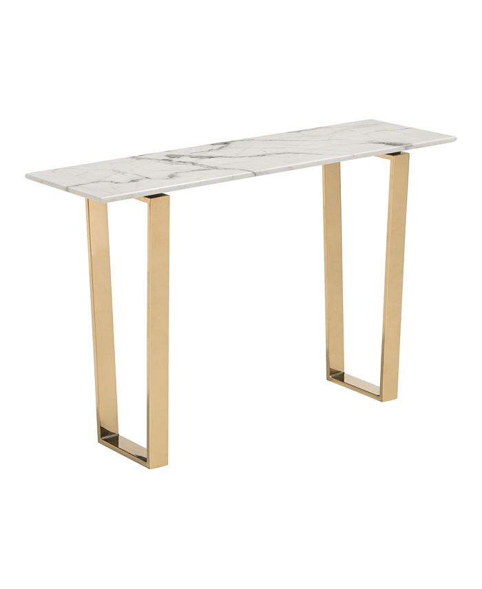Zuo Atlas Console Table - Macy's