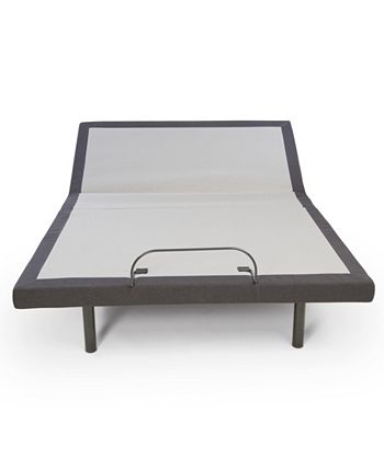 Ghostbed Adjustable Power Base - Twin XL & Reviews - Mattresses - Macy's