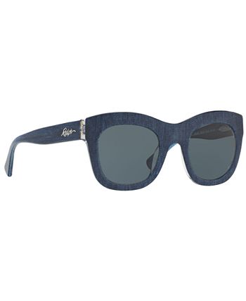 Ralph Lauren Ralph Sunglasses, RA5225 49 - Macy's
