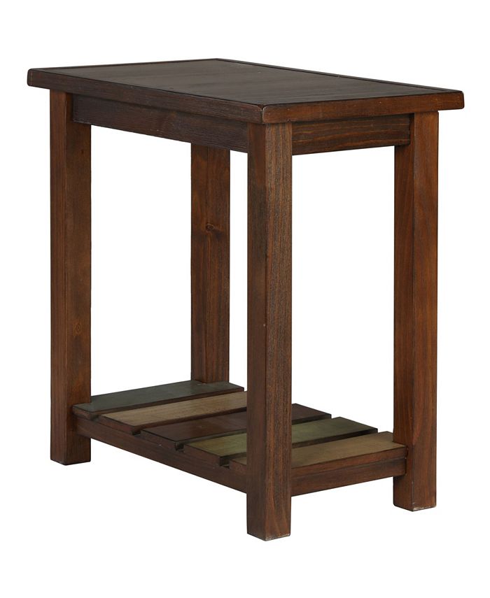Ameriwood Home Duchess Accent Table - Macy's