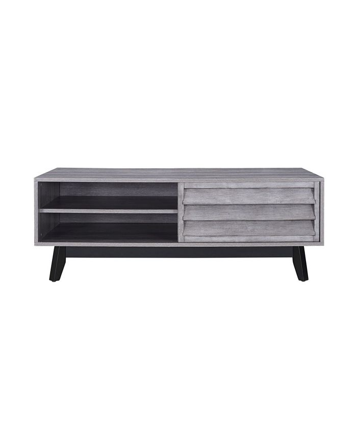 Ameriwood Home Orchard Point Coffee Table - Macy's