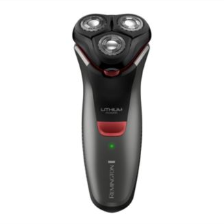 Remington R4000 Series Electric Rotary Shaver - Macy's